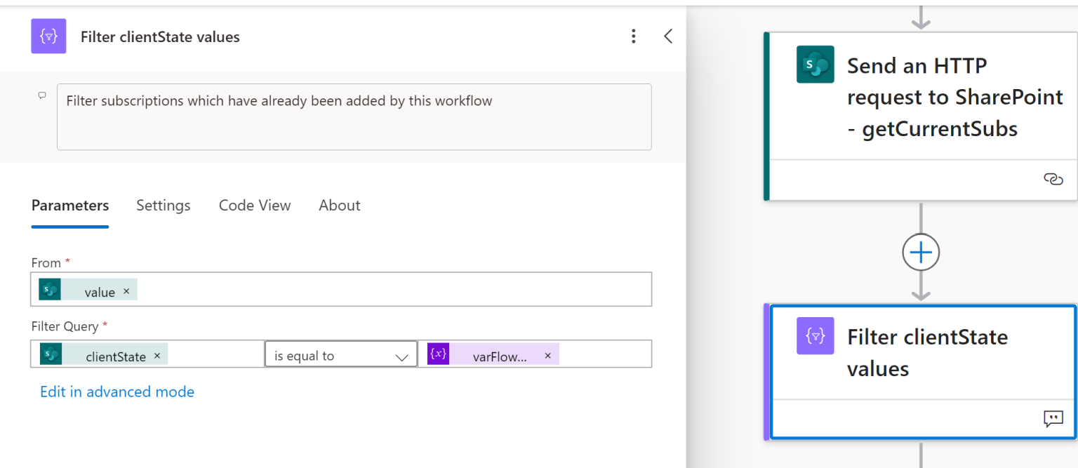 One Flow to Rule Them All – Mastering SharePoint Webhooks for Workflows ...