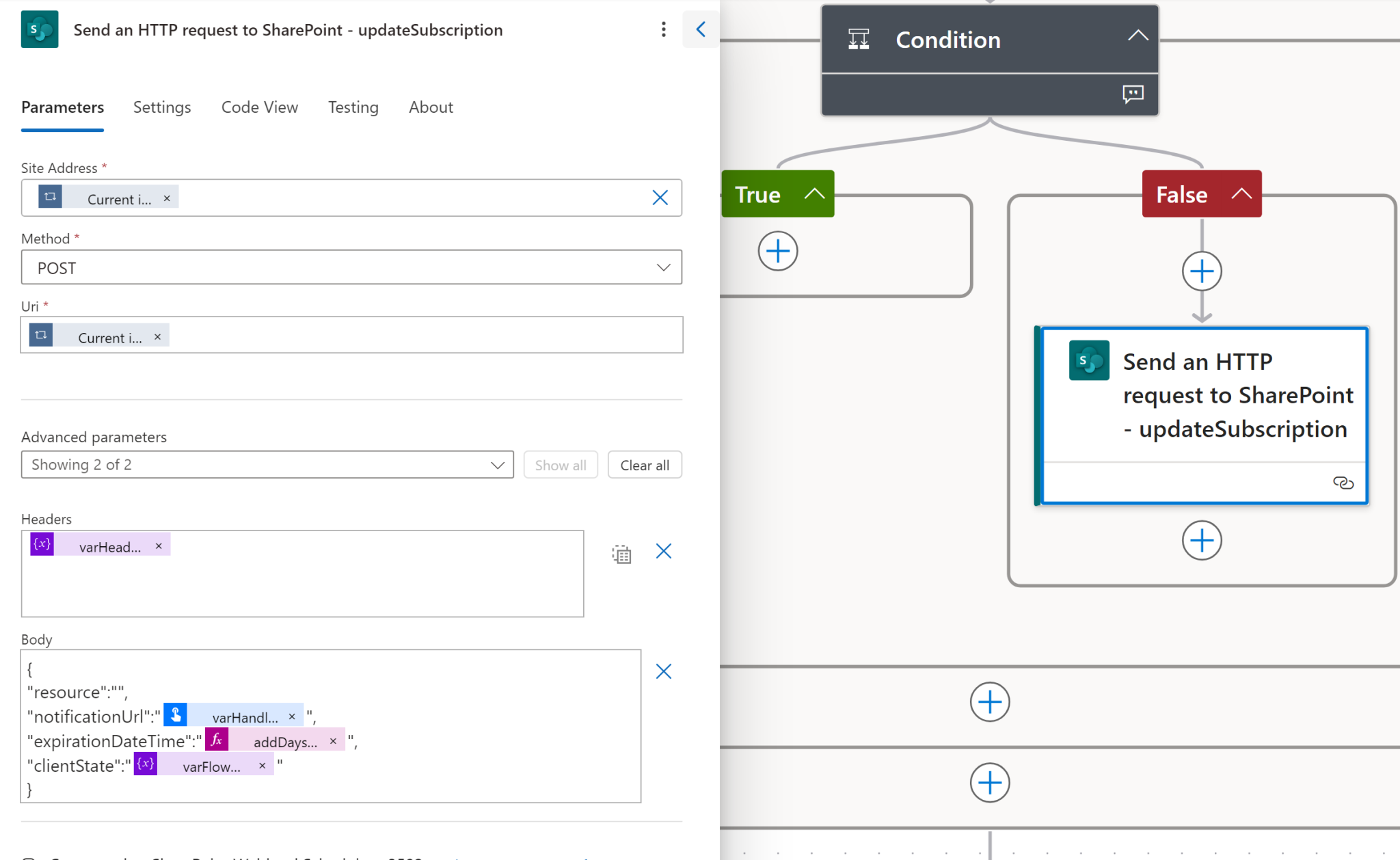 One Flow To Rule Them All Mastering Sharepoint Webhooks For Workflows Part I Raife Bytes