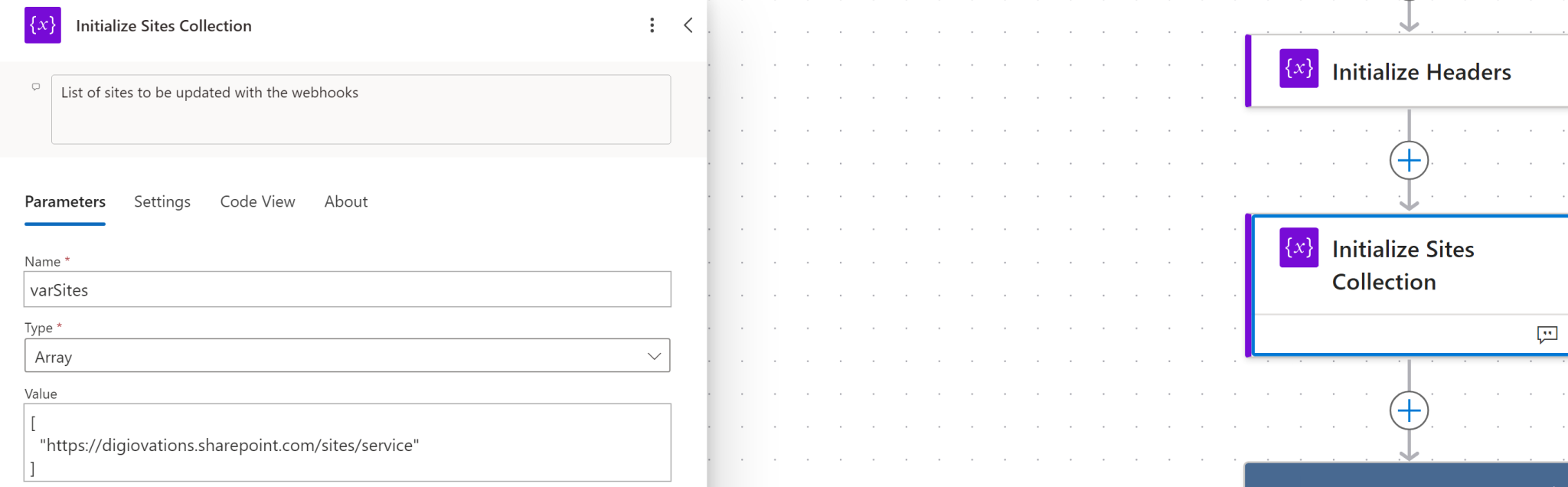 One Flow to Rule Them All – Mastering SharePoint Webhooks for Workflows ...