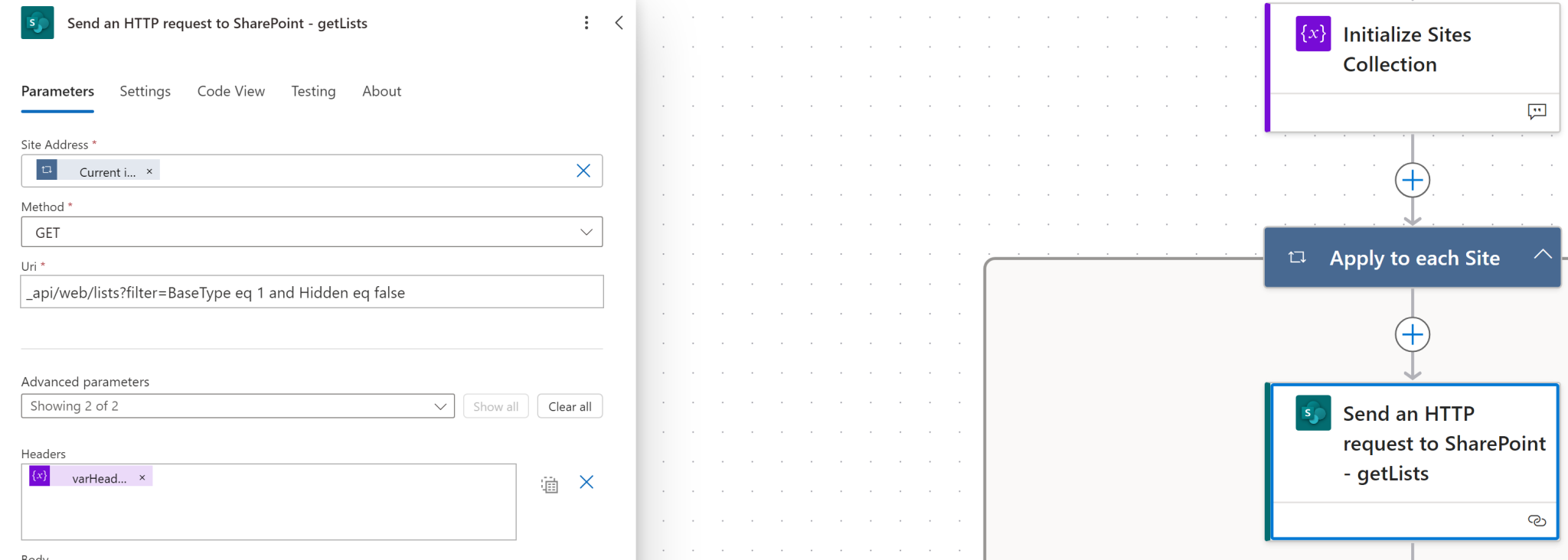 One Flow to Rule Them All – Mastering SharePoint Webhooks for Workflows ...