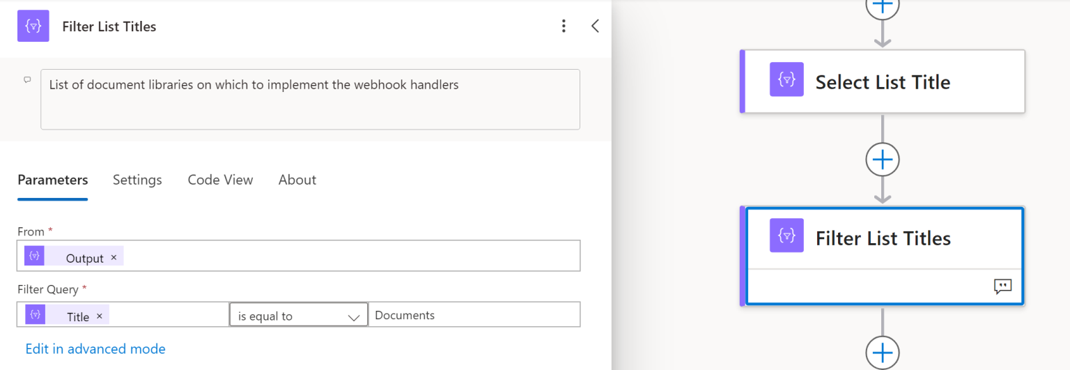 One Flow to Rule Them All – Mastering SharePoint Webhooks for Workflows ...