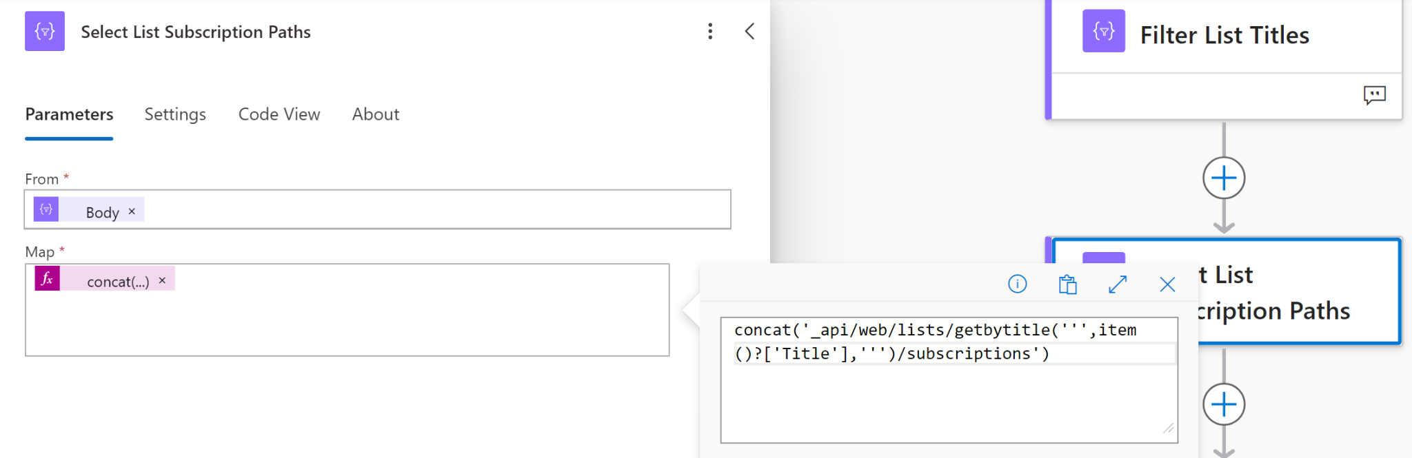 One Flow to Rule Them All – Mastering SharePoint Webhooks for Workflows ...